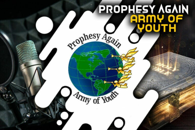 Daniel the Prophet – Saved To Serve Ministry