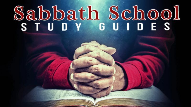 Bible Study Guides – Saved To Serve Ministry