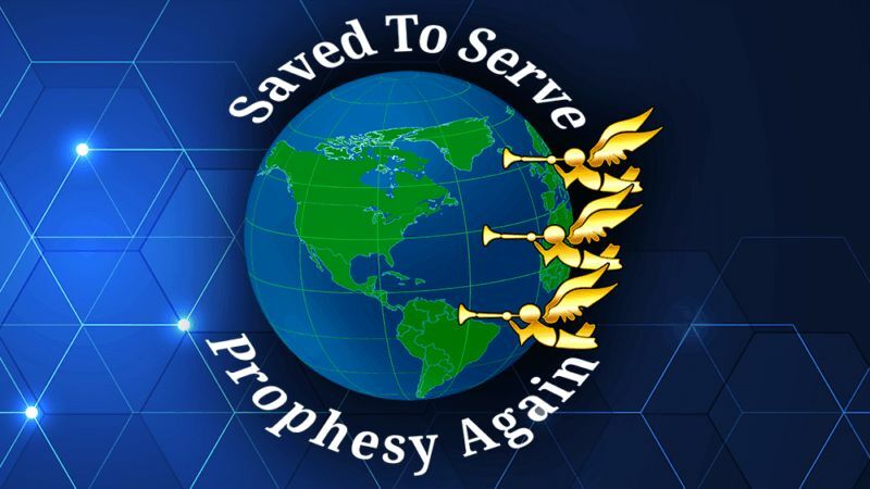 YOUTUBE – Saved To Serve Ministry