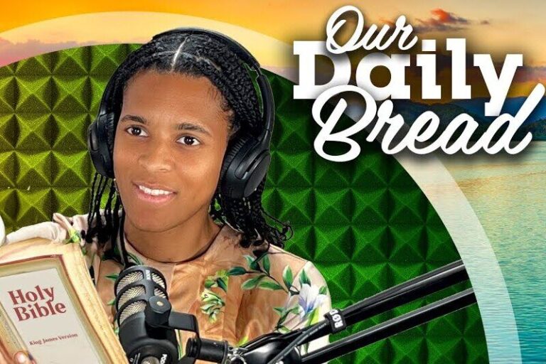 YOUTUBE – Saved To Serve Ministry